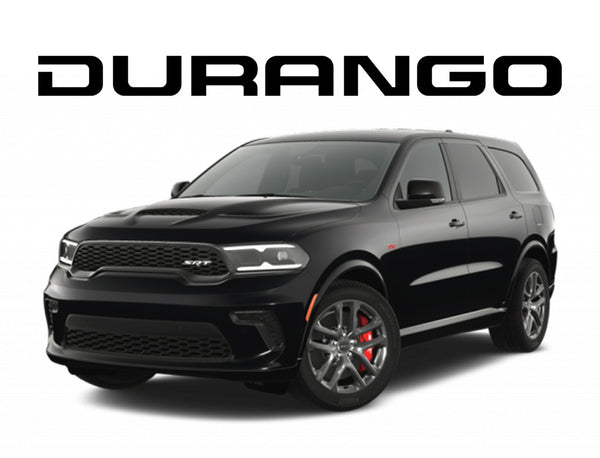 Shop Dodge – Apex Auto Styling