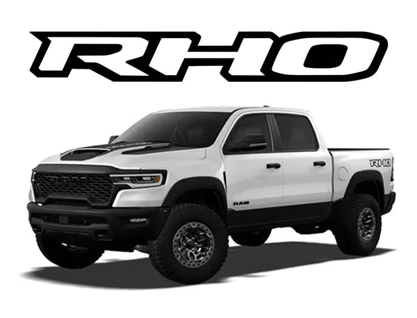 Shop RAM – Apex Auto Styling